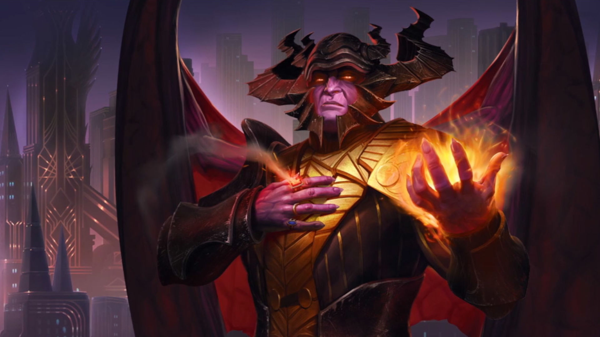 Streets of New Capenna Quick Hits – The Pauper Cube